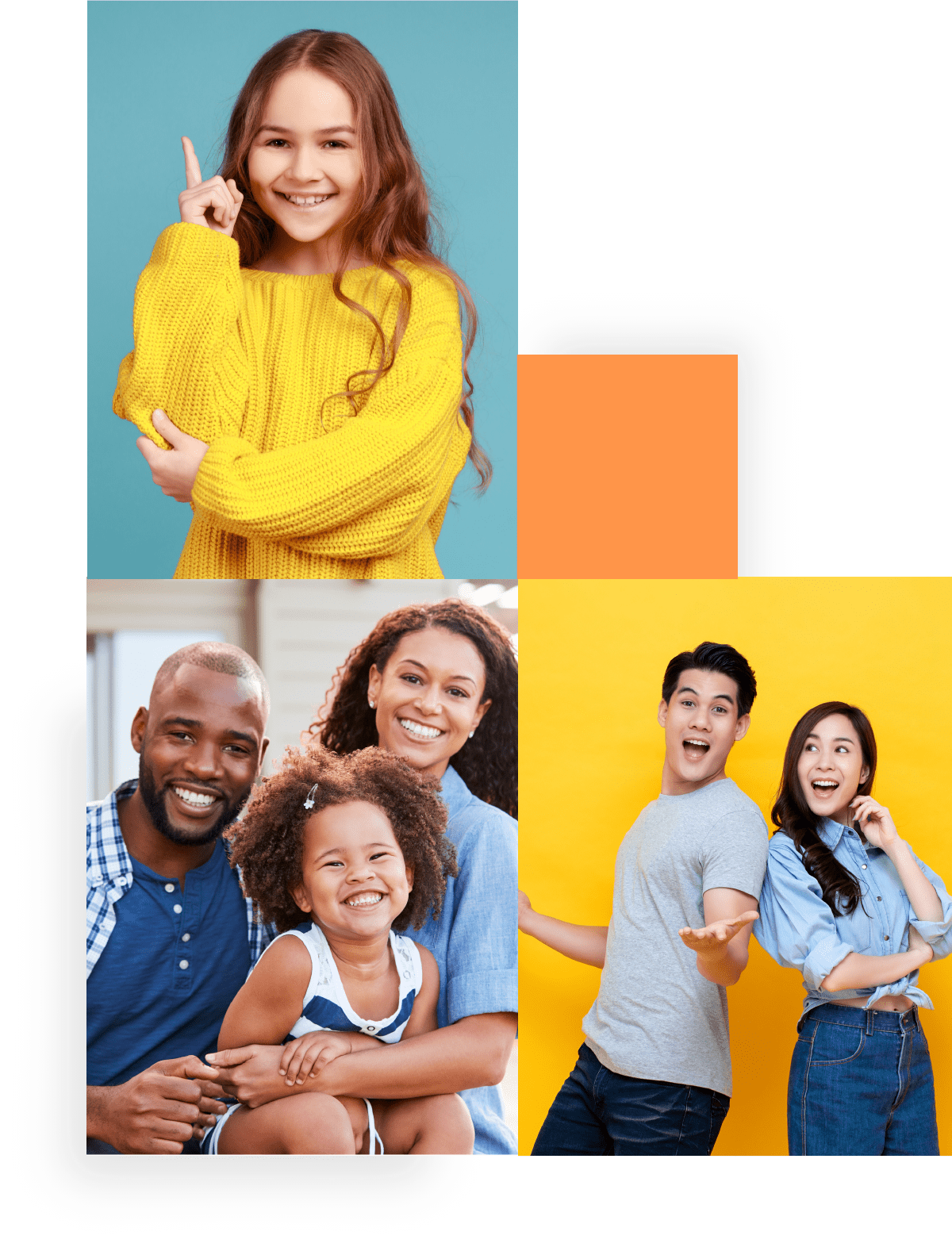 Employee - Family Glitch Fix